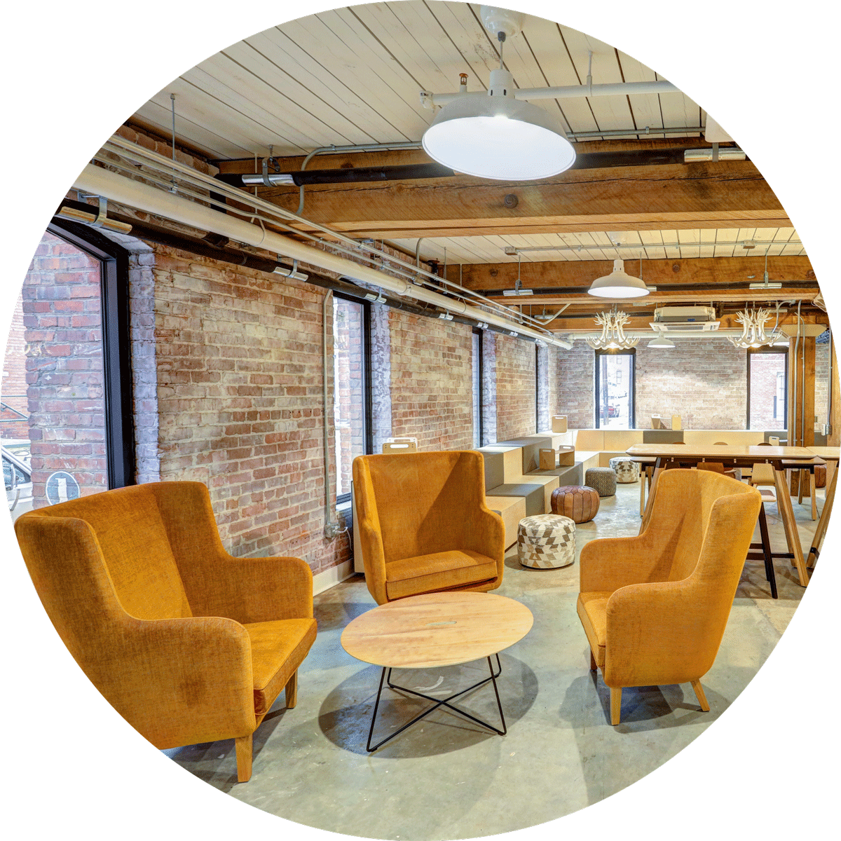 1717 Innovation Center